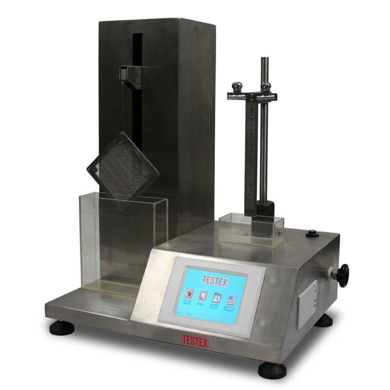 Nonwovens Absorption Tester | Vision Tex Co - Textile Testing Lab ...